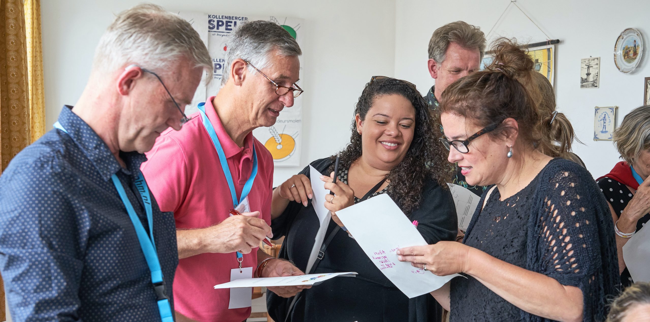 Programma - We Doen Het Samen