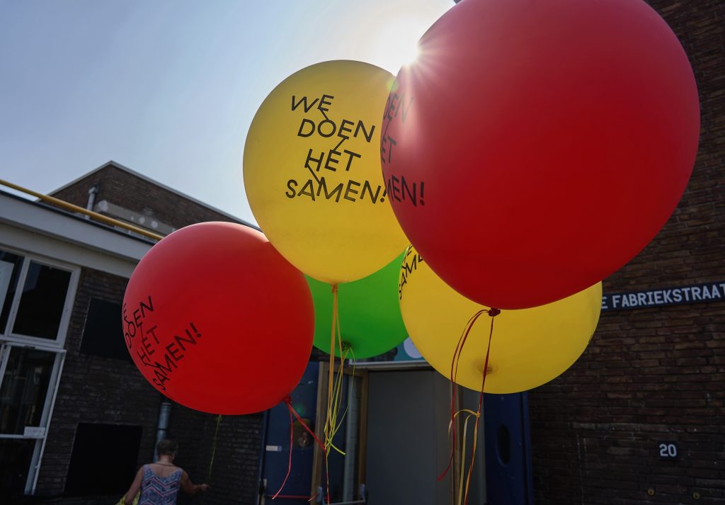 Home - We Doen Het Samen